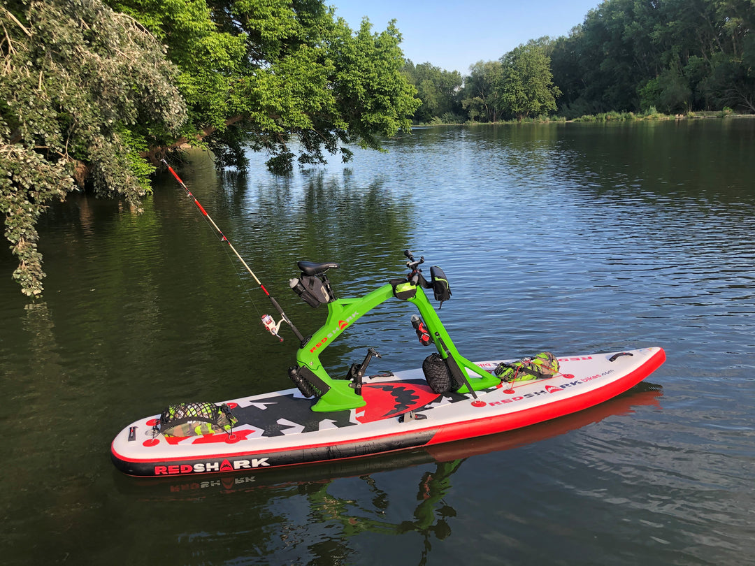 Buy Premium Water Aquabikes, Boat Bicycle Online For Sale in Florida ...