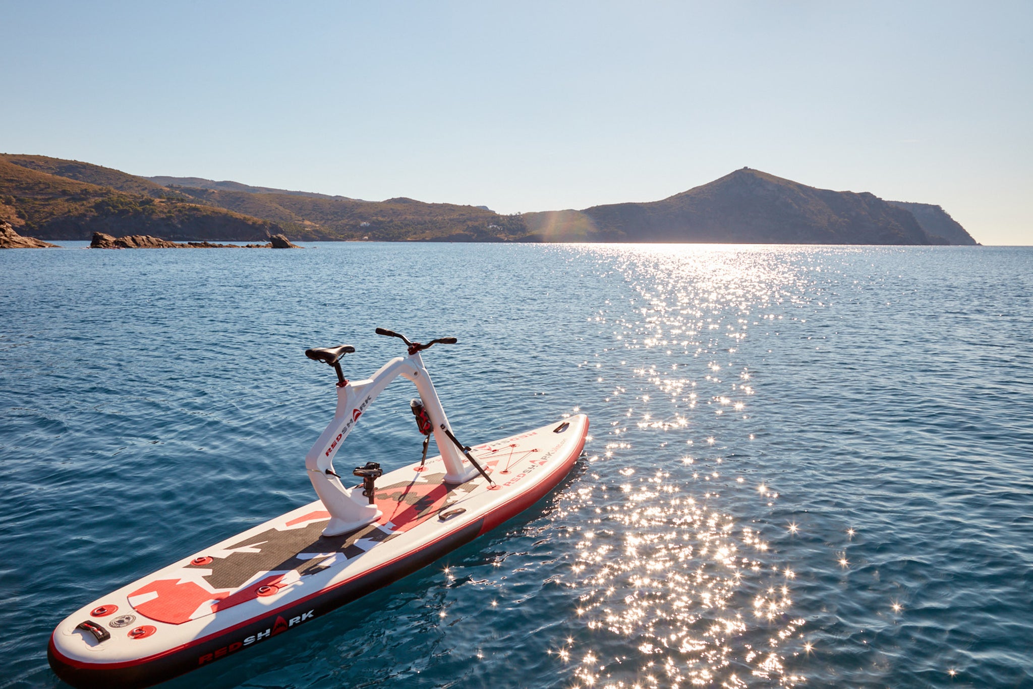 Buy Premium Water Aquabikes, Boat Bicycle Online For Sale in Florida ...