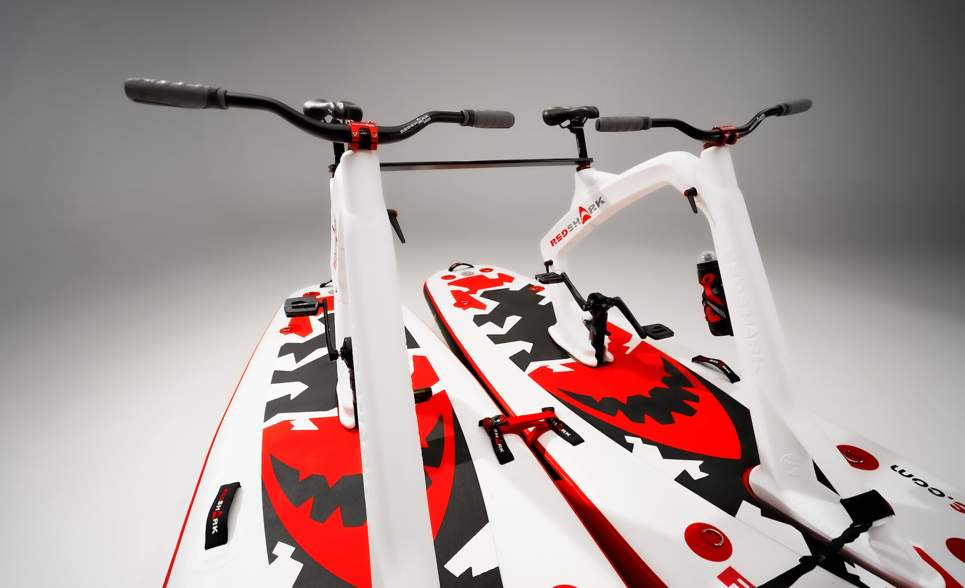 Tandem Surf Kit – Meglatrak